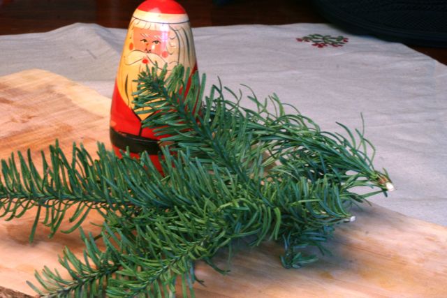 crispy polenta & ever creamy evergreen mushrooms | crunchtime